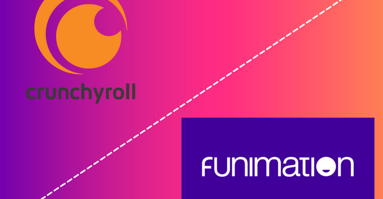 Crunchyroll and Funimation Have Merged. What Now? - Imouri