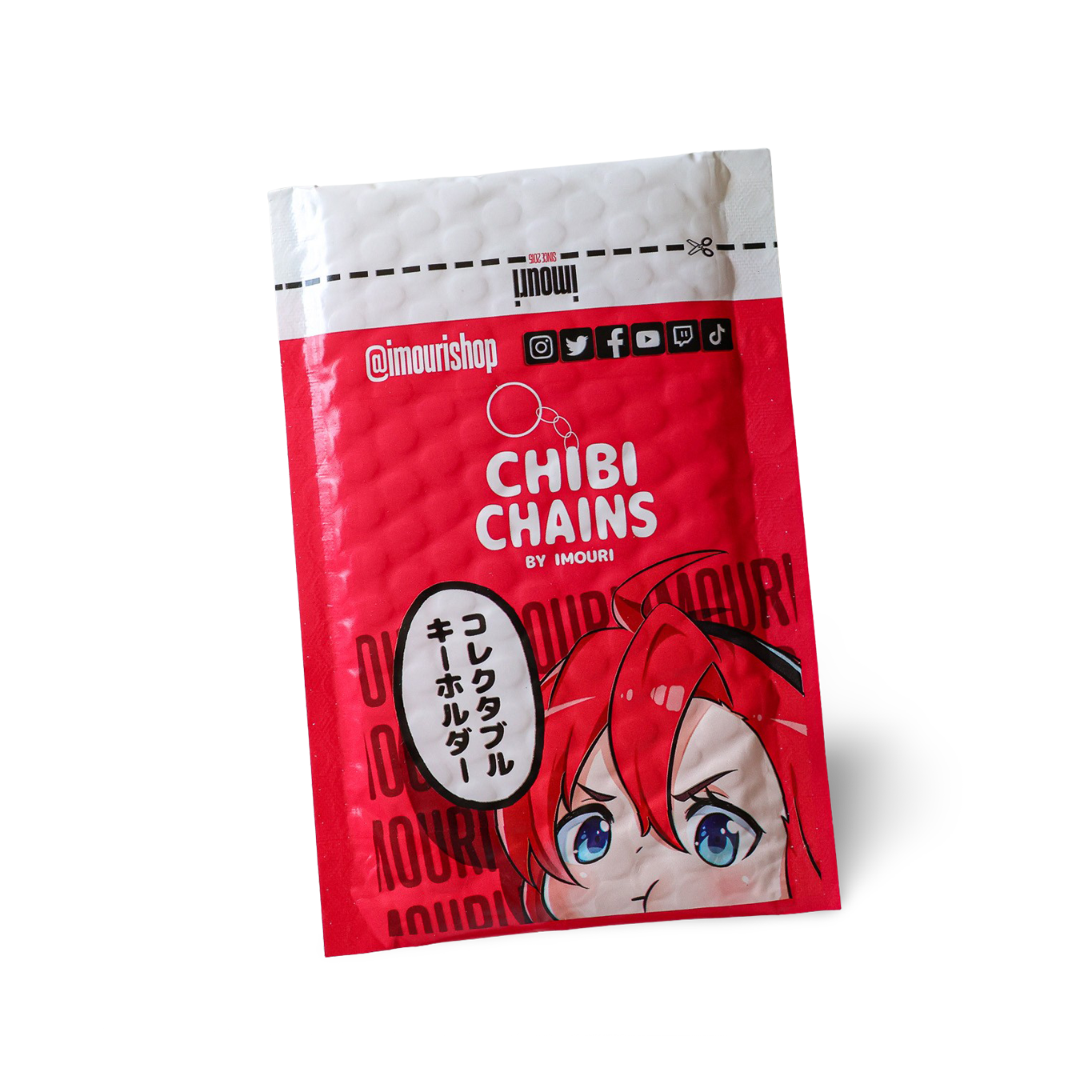 Chibi Chains – Imouri