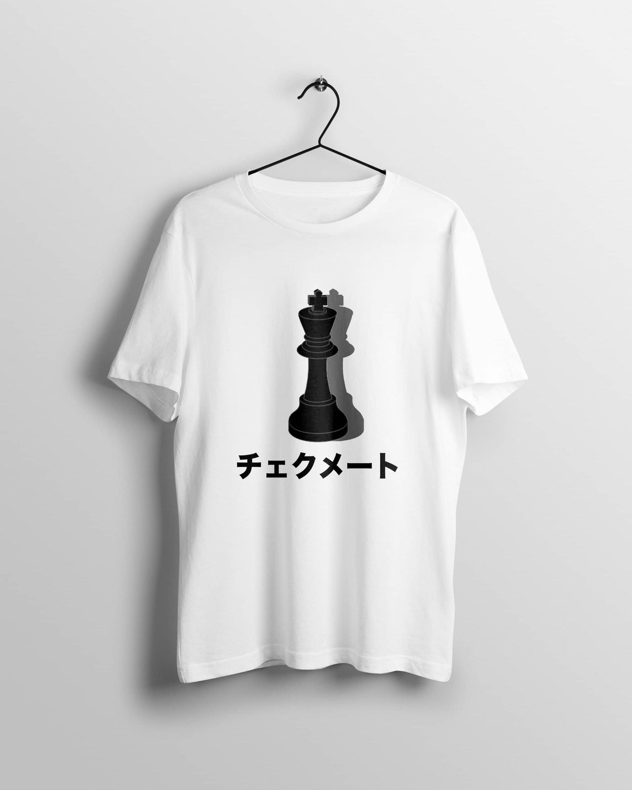 Anime Chess T Shirt - Anime Apparel | Imouri